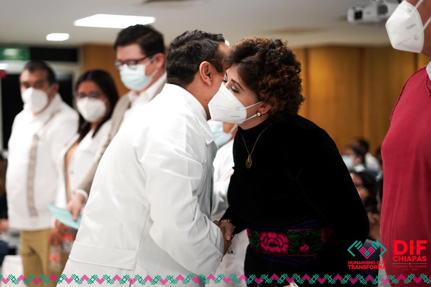 Informe Anual de Actividades del Hospital de Pediatría